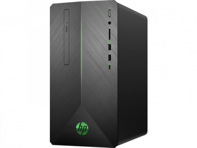 HP Pavilion 690-0006NS, gaming de nueva generación al mejor precio