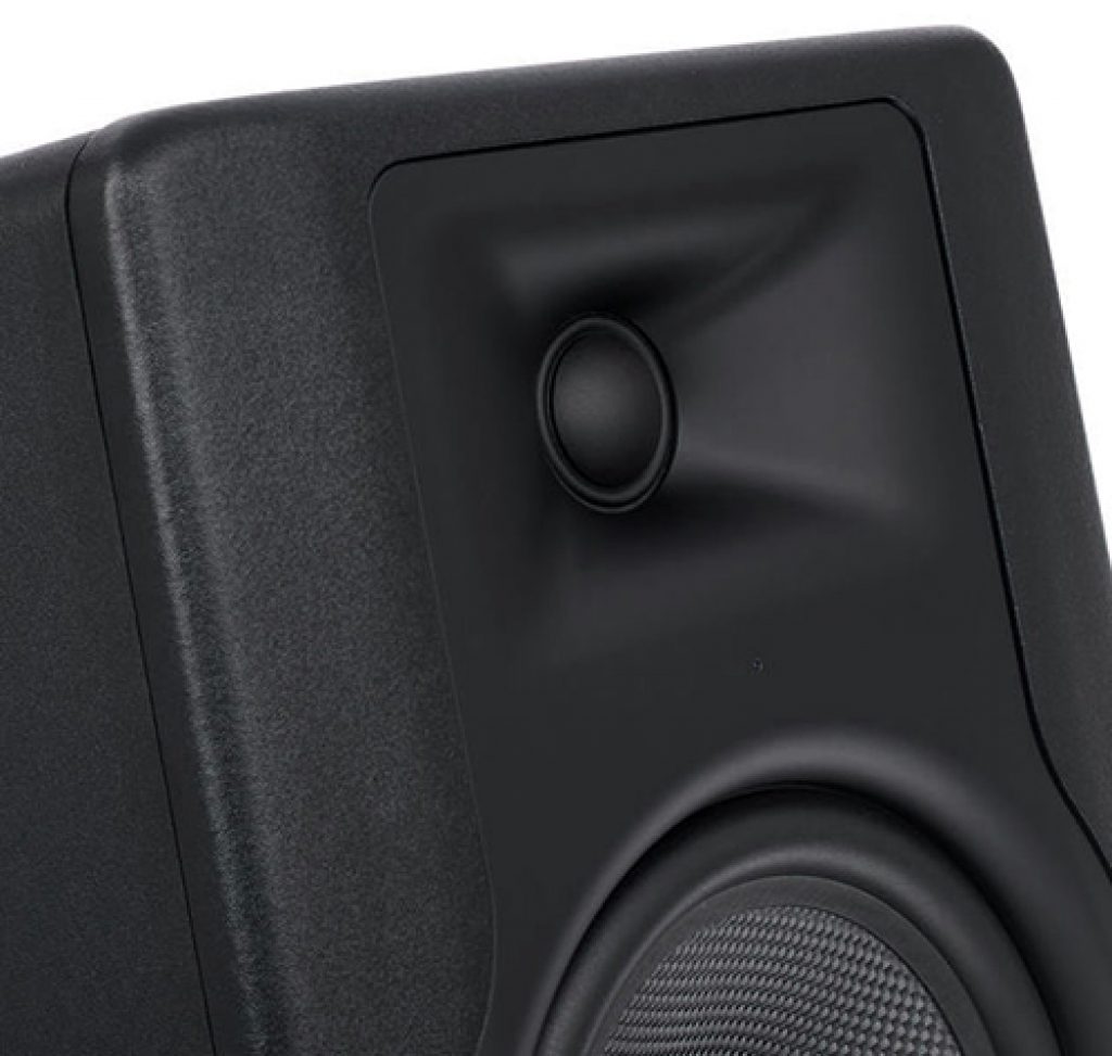 M-Audio BX5, la claridad y la precisión del sonido profesional