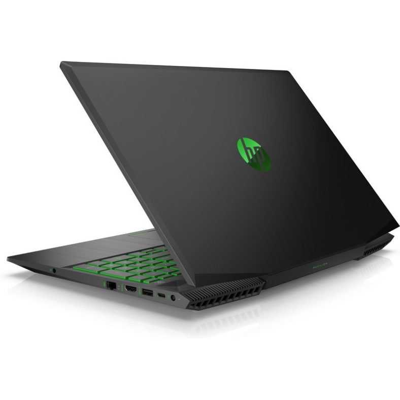 HP Pavilion Gaming 15-CX0000NS, un portátil para jugar y divertirse