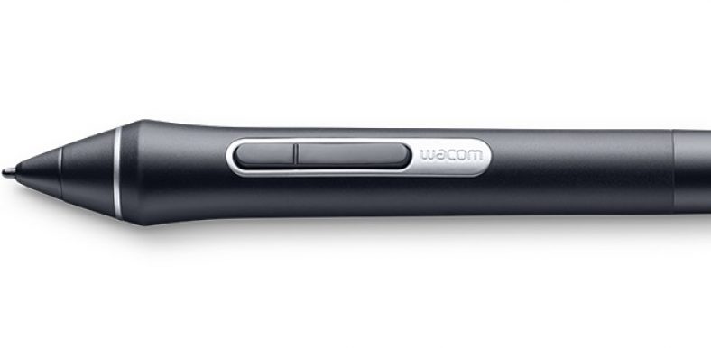 Wacom Cintiq Pro 13, dibuja y diseña con máxima libertad