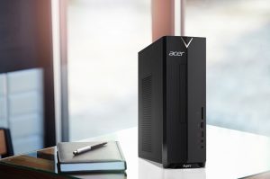 Acer Aspire TC-885 y Acer Aspire XC-885, comparativa