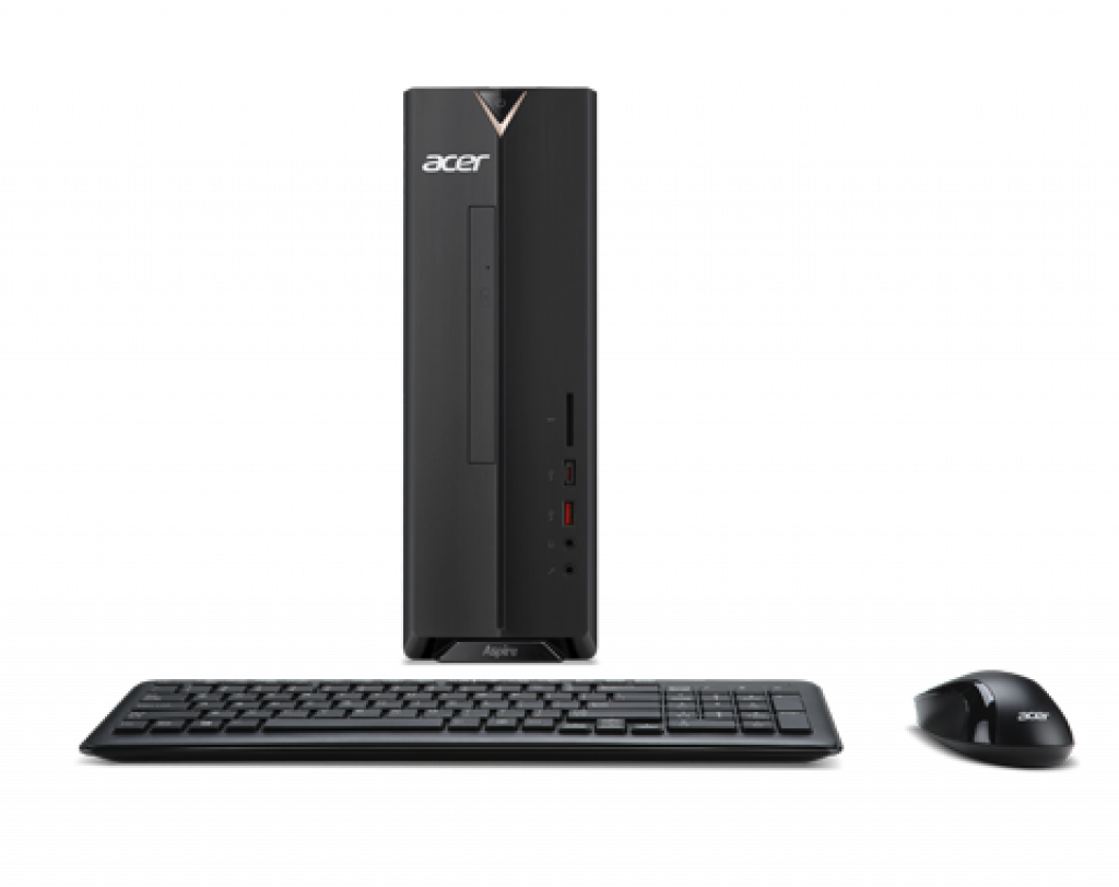 Acer Aspire TC-885 y Acer Aspire XC-885, comparativa