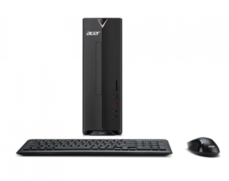 Acer Aspire TC-885 y Acer Aspire XC-885, comparativa