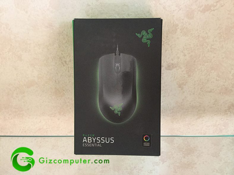 Razer Abyssus Essential, probamos este ratón gaming