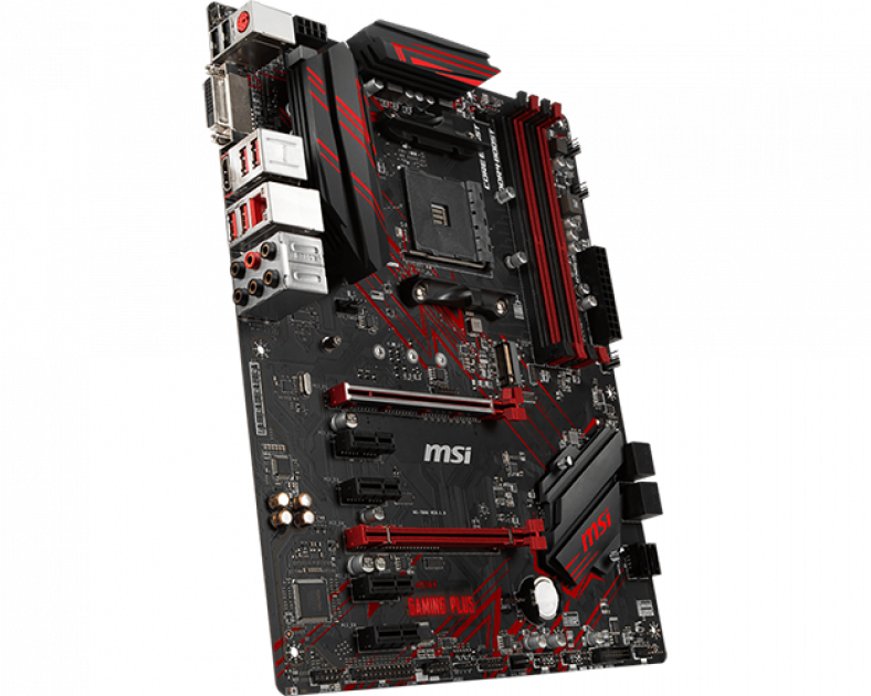 MSI B450: comparativa de modelos