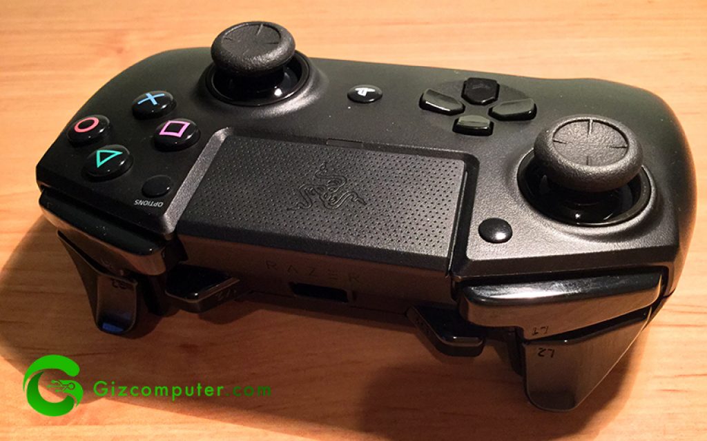 Razer Raiju Tournament Edition, probamos este mando para consola y PC