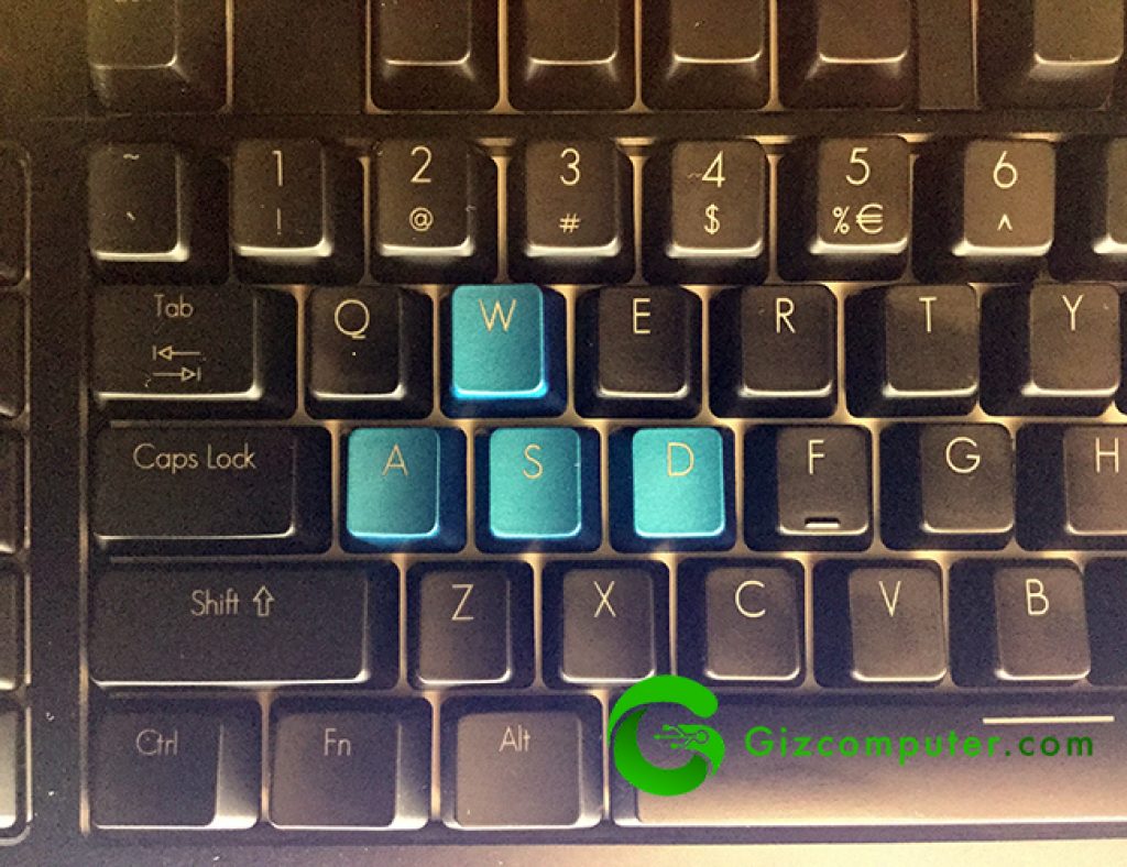 Acer Predator Aethon 500, probamos este luminoso teclado gaming