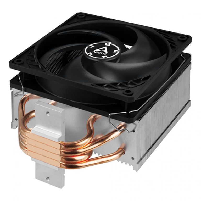 Nueva familia de coolers de CPU Arctic Freezer 34