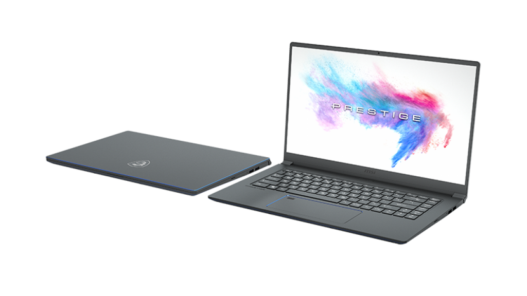 #CES2019: Se presenta el portátil MSI PS63 Modern