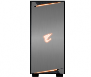 Gigabyte AC300W, chasis retro-iluminado para tu PC “Gamer”