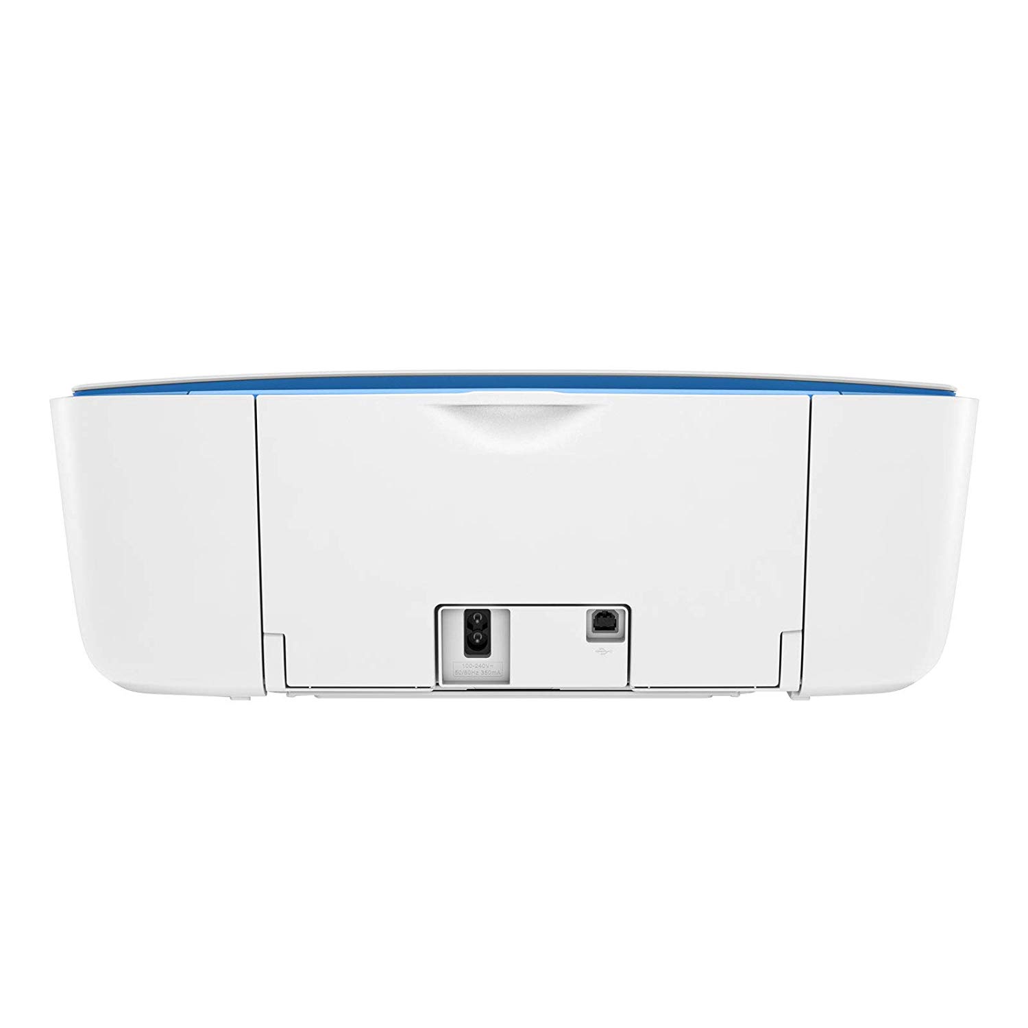 HP Deskjet 3720, impresora all in one que presume de diseño.