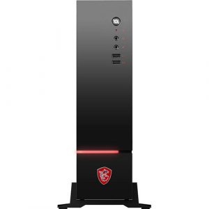 MSI Codex S, los PCs de sobremesa para iniciarse en el mundillo gaming