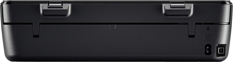 HP Envy 5010, ¿cómo es esta impresora inalámbrica y compacta?