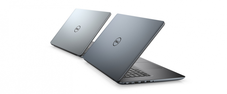 Dell Vostro 5581, un moderno portátil para la pequeña empresa