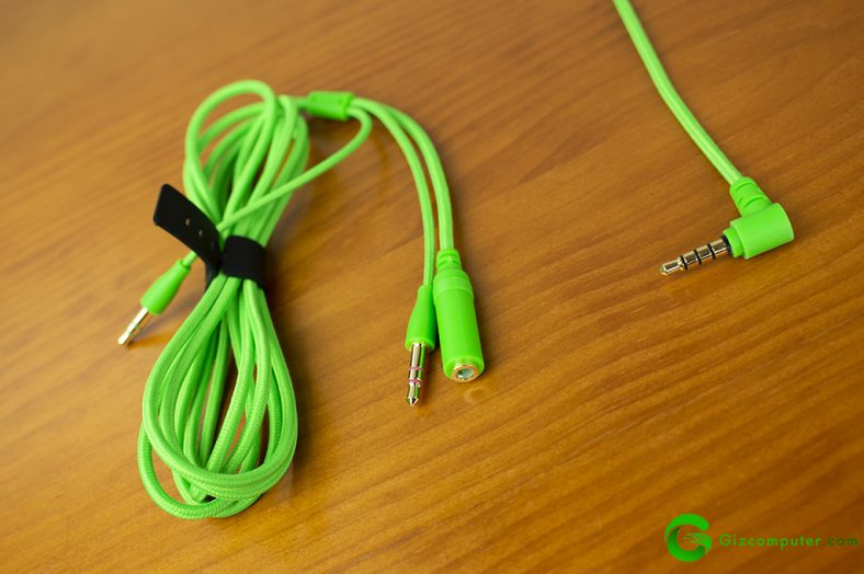 Razer Kraken Wired 2019, review de estos notables auriculares gaming