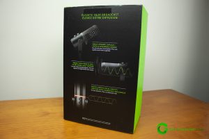 Razer Seiren Elite, review de este micrófono para streamings