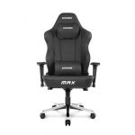 AKRacing Max Masters, hablamos de estas sillas gaming XL