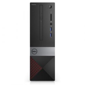 Dell Vostro 3470, variantes de este pequeño PC sobremesa