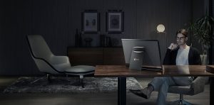 Eizo Foris Nova, el primer monitor OLED 4K en edición limitada