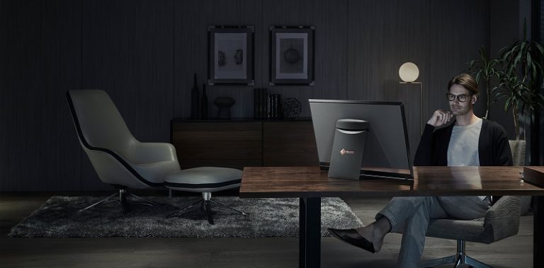 Eizo Foris Nova, el primer monitor OLED 4K en edición limitada