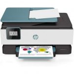 HP OfficeJet 8015, una impresora inteligente que te permite ahorrar
