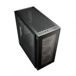 Sharkoon TG6 RGB, torre gaming de estilo original
