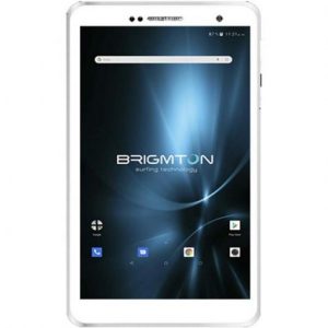 Brigmton BTPC-801QC, ¿recomendamos esta tablet por características?