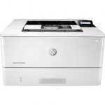 HP LaserJet Pro M304a, un impresora monocromática inalámbrica