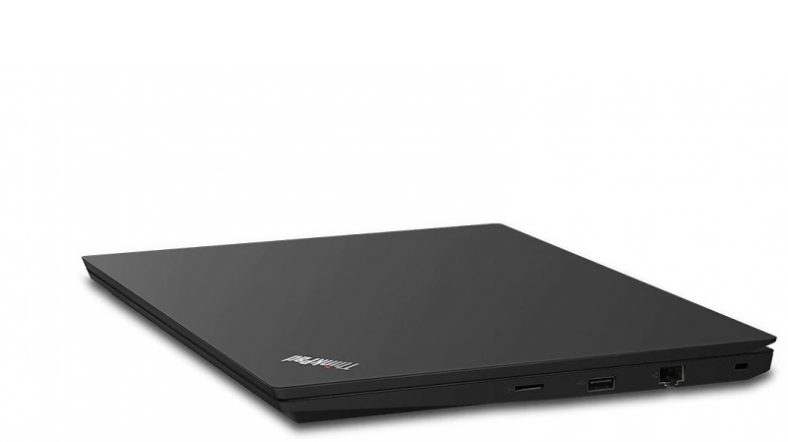 Lenovo ThinkPad E490, un compacto y elegante portátil profesional