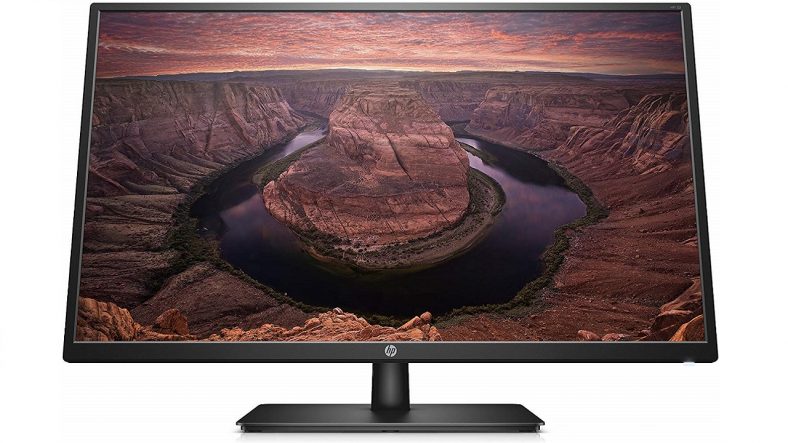 HP 32 Display 2FW77AA, un imponente monitor FHD de 32” en oferta