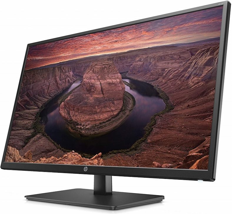 HP 32 Display 2FW77AA, un imponente monitor FHD de 32” en oferta