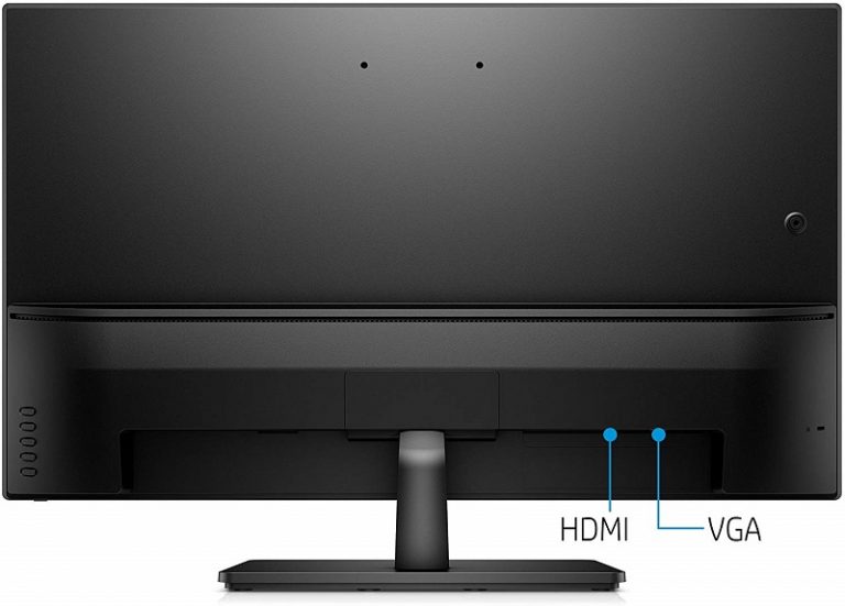 HP 32 Display 2FW77AA, un imponente monitor FHD de 32” en oferta