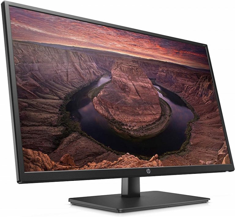 HP 32 Display 2FW77AA, un imponente monitor FHD de 32” en oferta