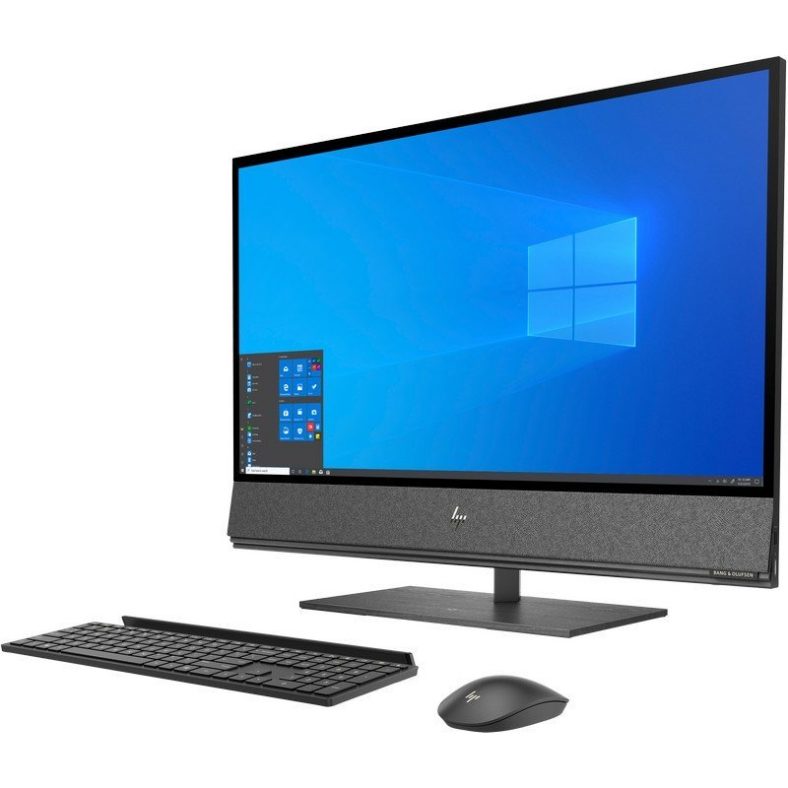 HP ENVY 32-A0006NS, un AIO con pantalla 4K para los más exigentes