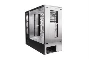 InWin 909EK, un chasis premium tan exclusivo como caro