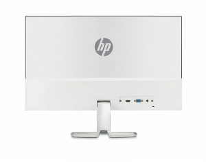 HP 24fw, monitor + teclado + ratón para teletrabajar