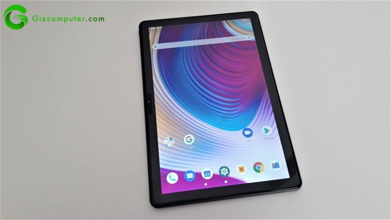 Teclast T30, probamos esta tablet android de 10 pulgadas