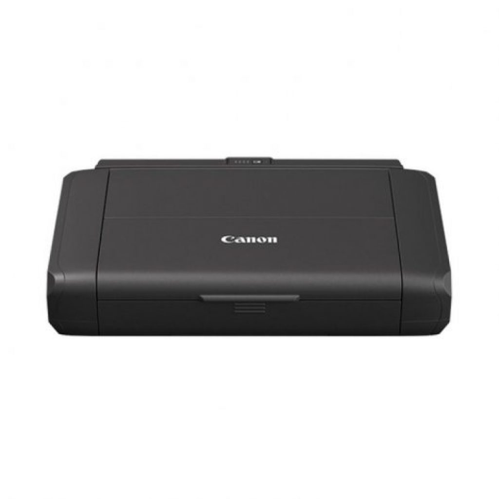 Canon PIXMA TR150, una interesante impresora inalámbrica y portátil