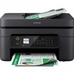 Epson WorkForce WF-2835DWF, una buena impresora inalámbrica