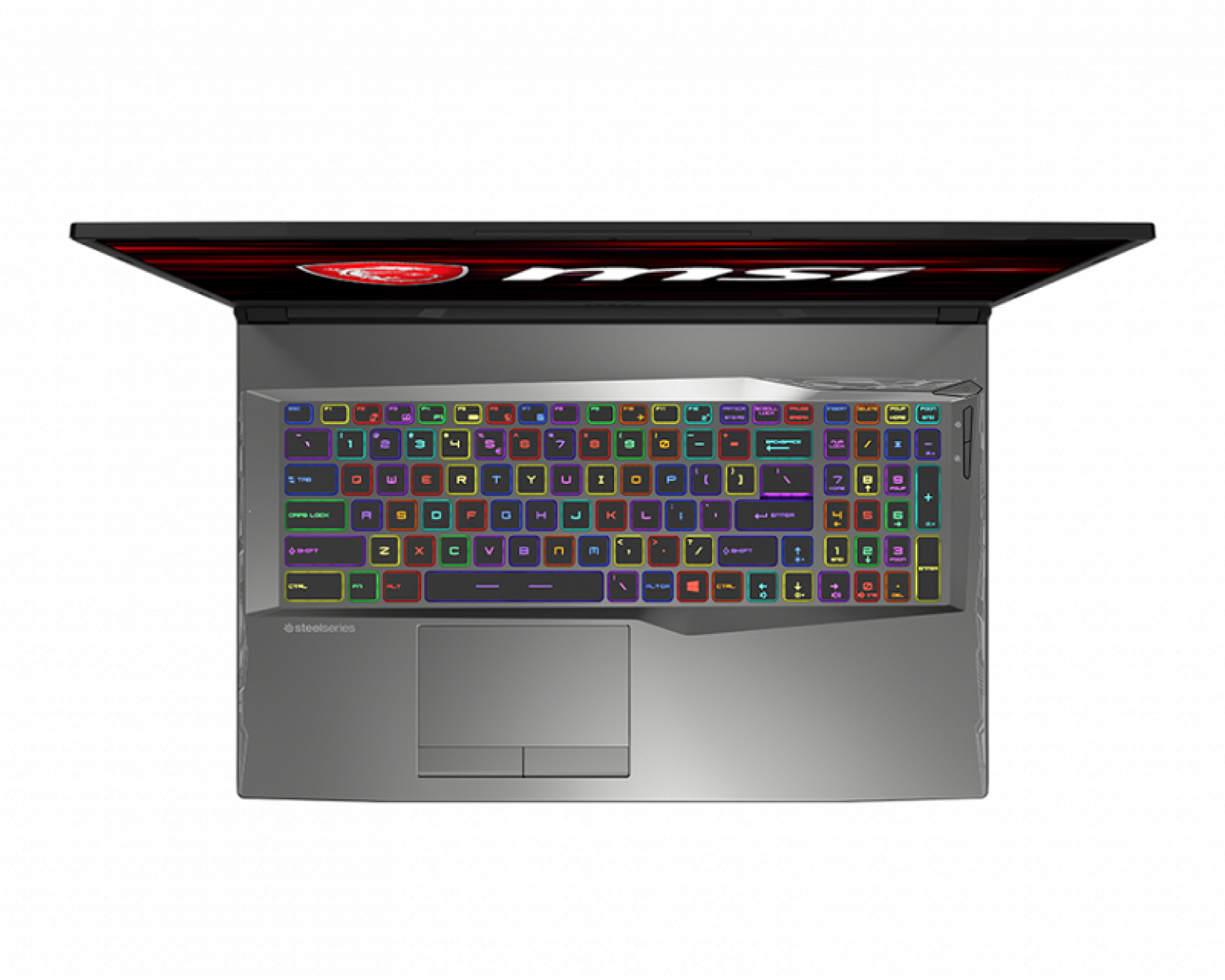 MSI GP75 Leopard 9SD-451XES, un portátil gaming con panel a 144Hz