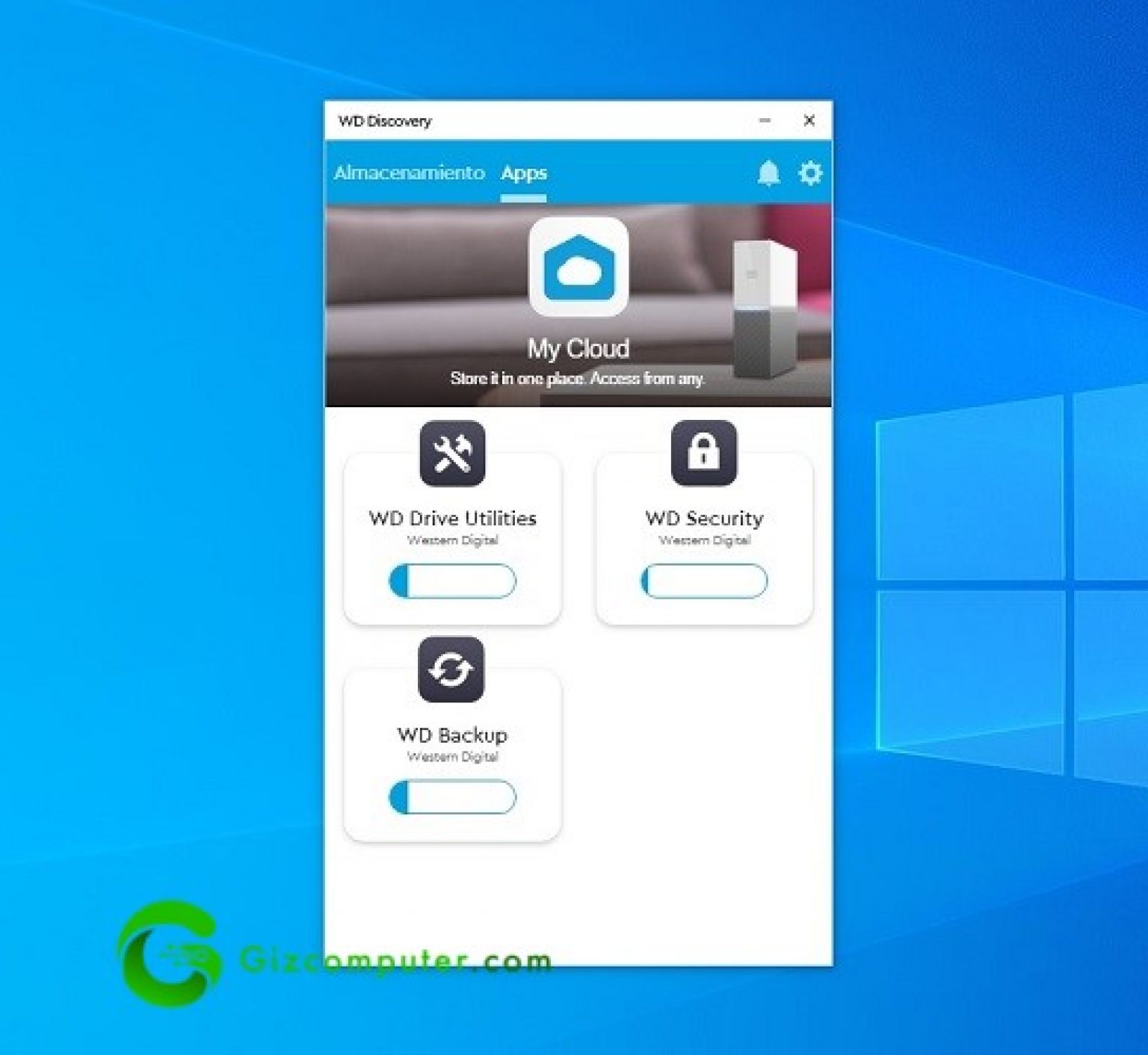 WD My Passport 2 TB, probamos este disco duro portátil