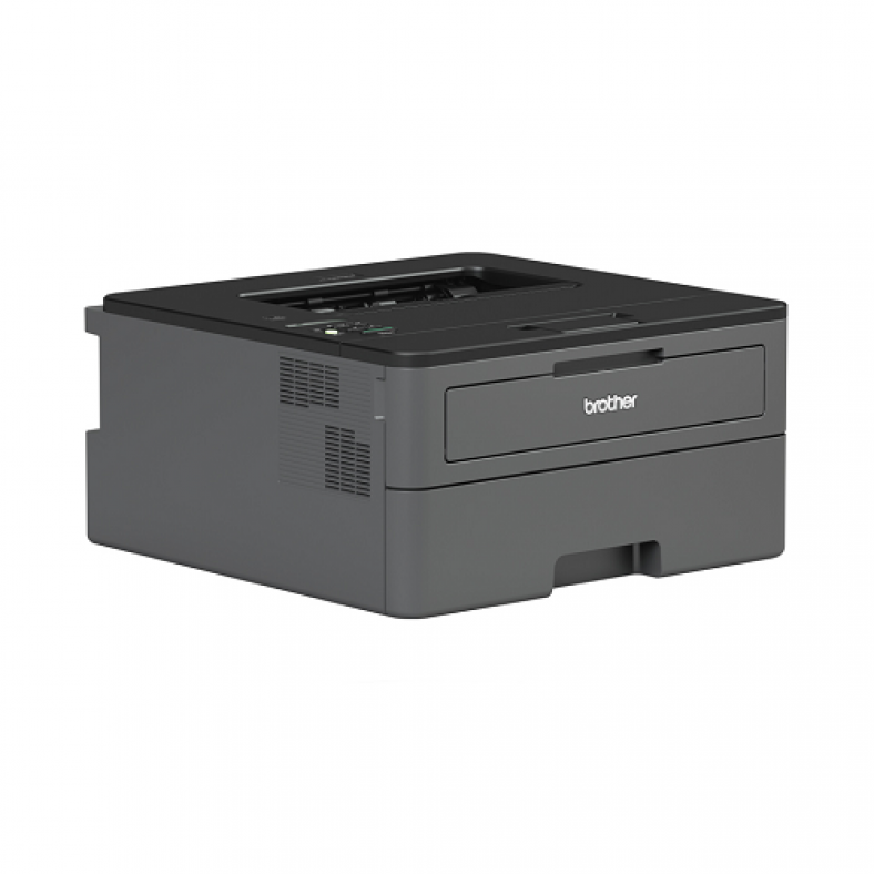Brother HL-L2375DW, láser monocromo de interesantes prestaciones
