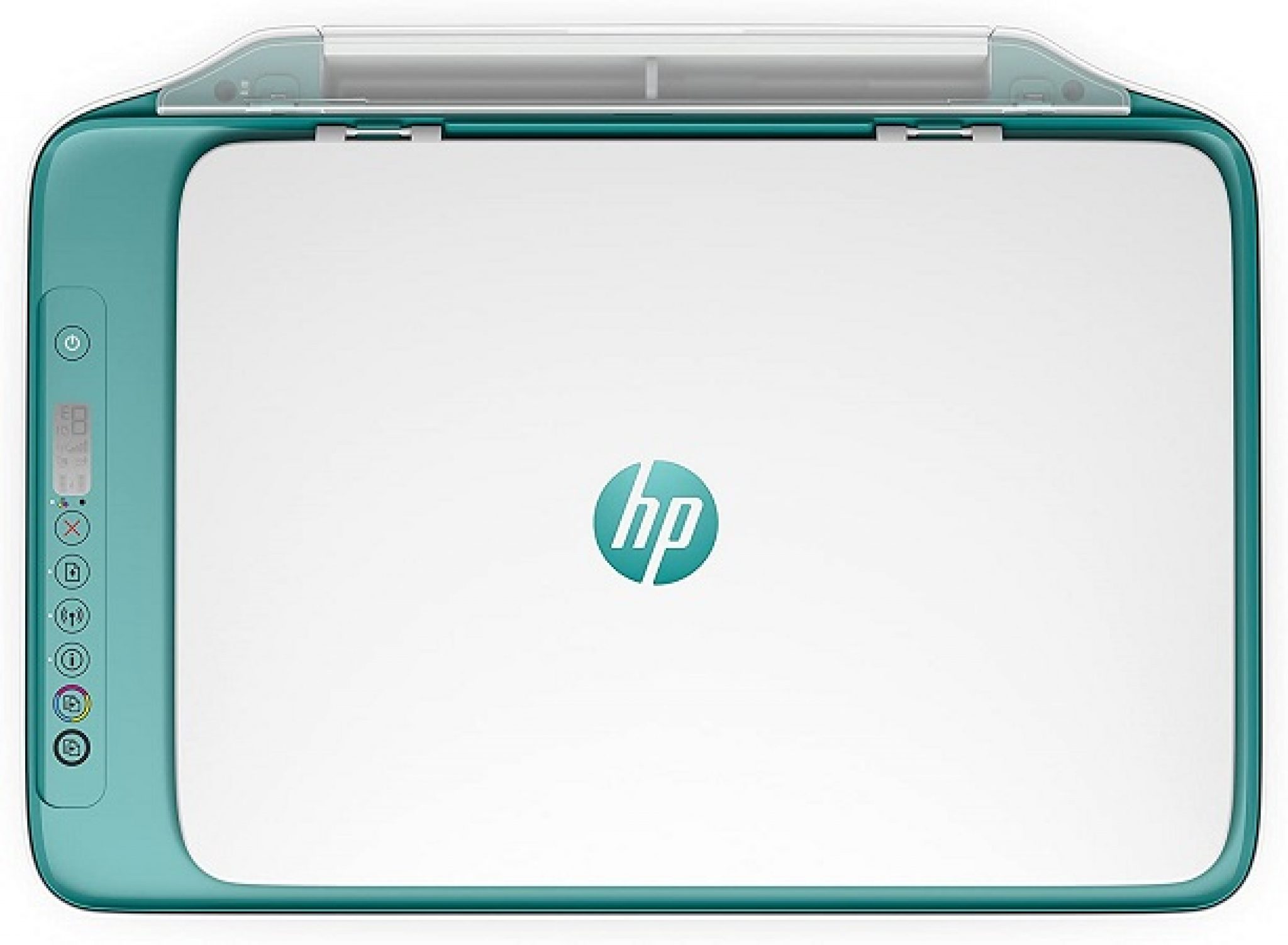 HP DeskJet 2632, una impresora multifunción con rendimiento tradicional