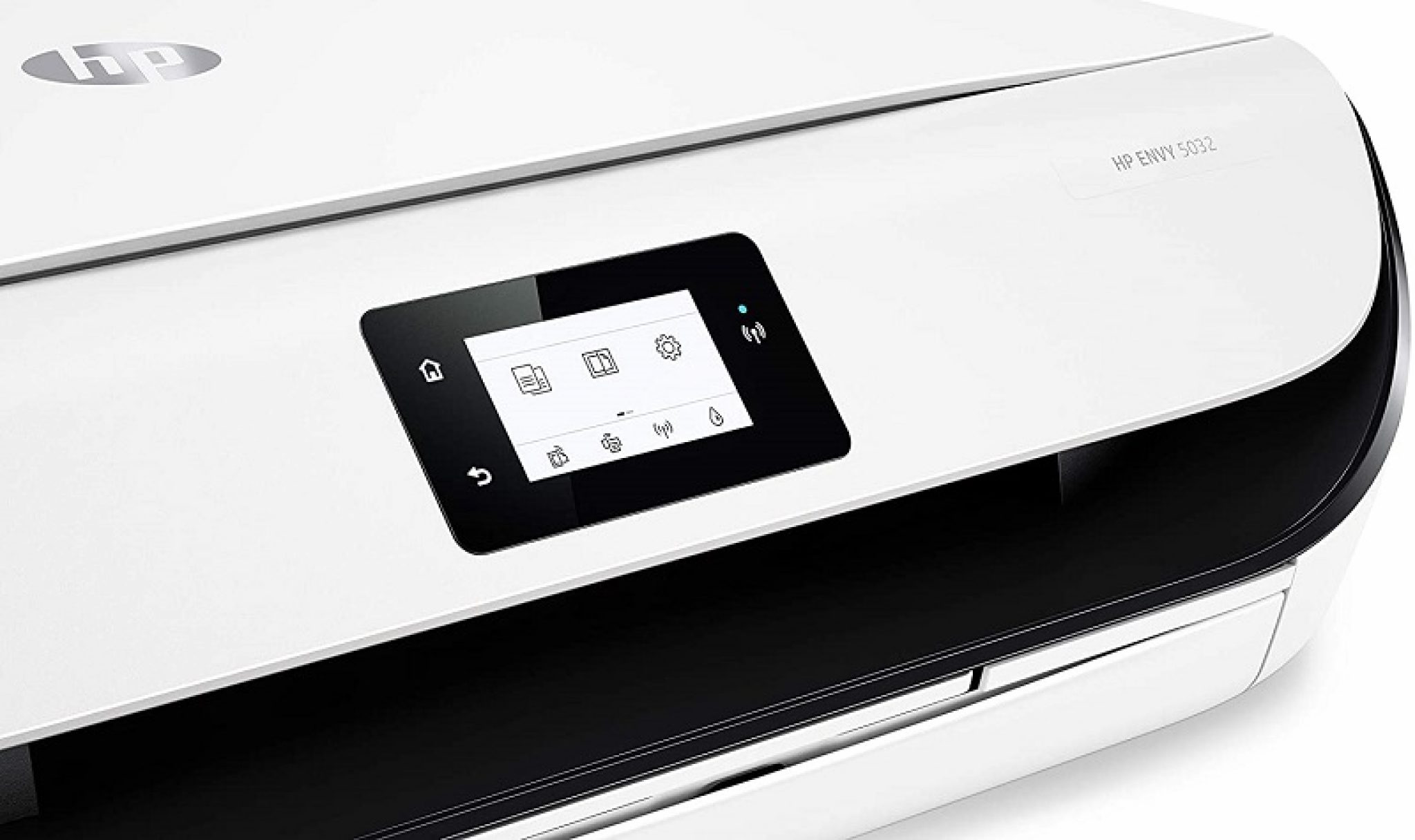 HP Envy 5032, una de las mejores impresoras multifunción para este 2020