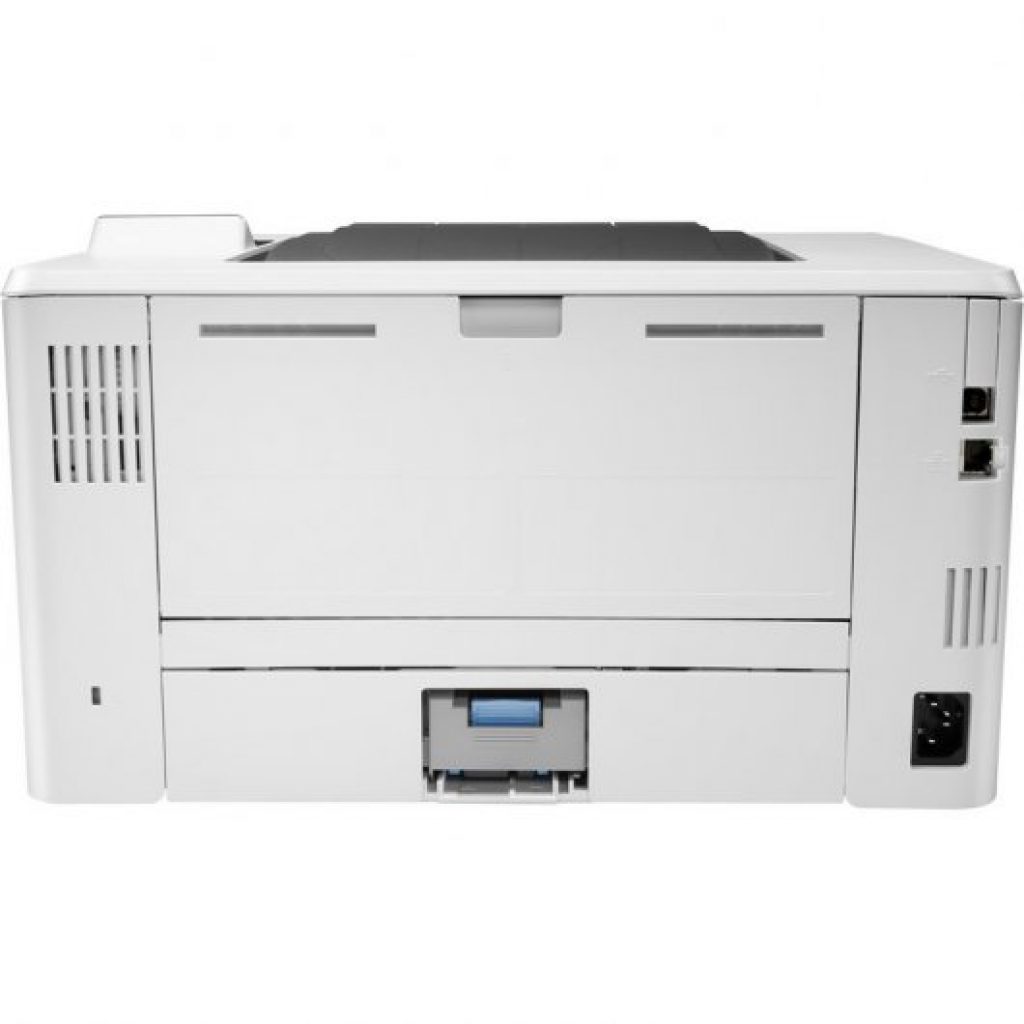 HP LaserJet Pro M404dn, ¿qué podemos decir de esta impresora?