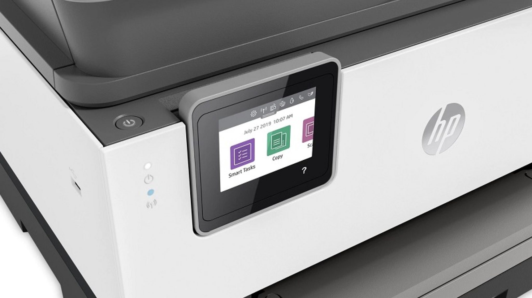 HP OfficeJet Pro 9014, una completa multifunción al ritmo de la oficina