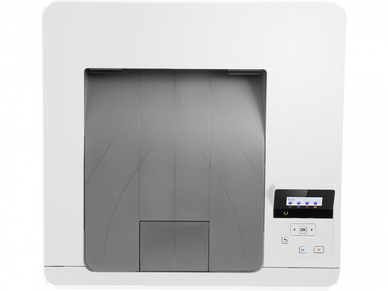 HP Color LaserJet Pro M255nw, para imprimir con rapidez y fiabilidad