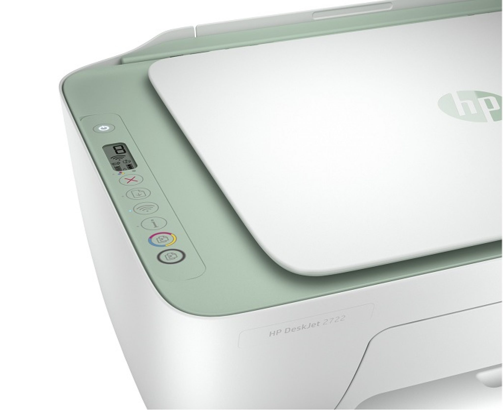 HP DeskJet 2722, una impresora multifunción barata para tener en casa