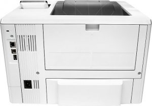 HP LaserJet Pro M501dn, una impresora para equipos de trabajo
