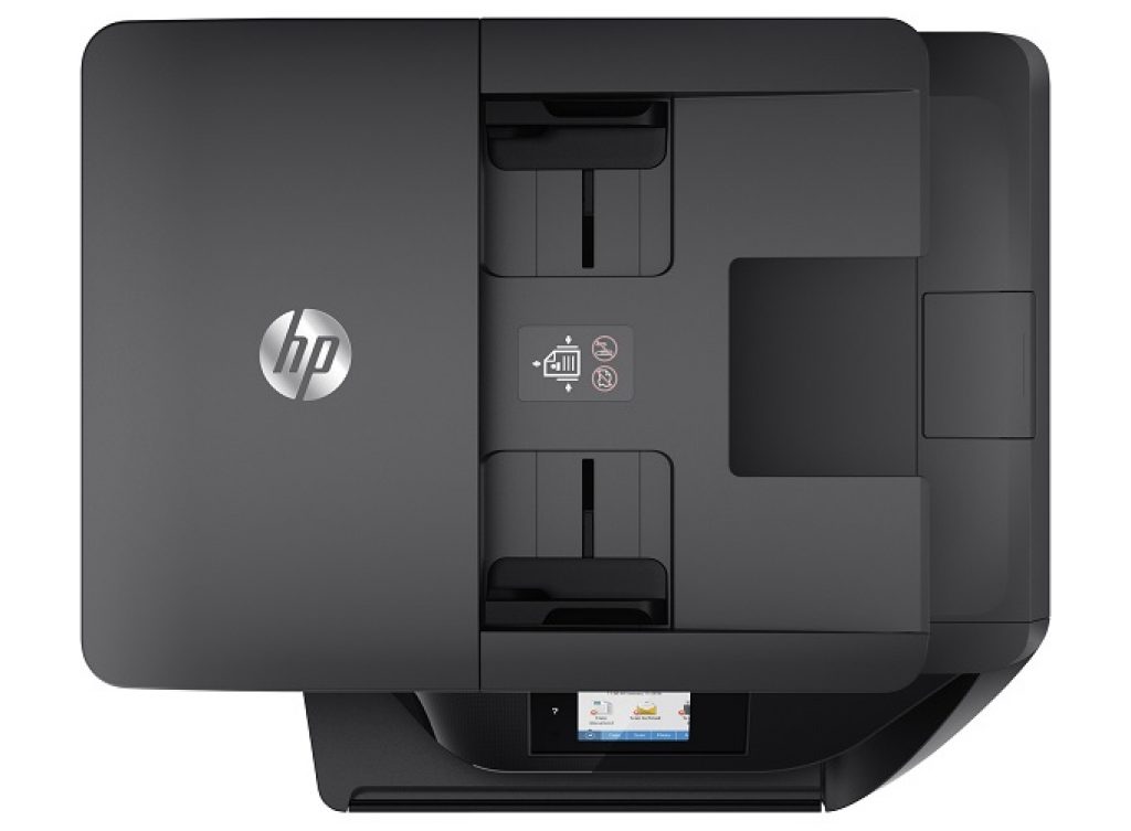HP OfficeJet Pro 6970, impulso para el trabajo con esta multifunción